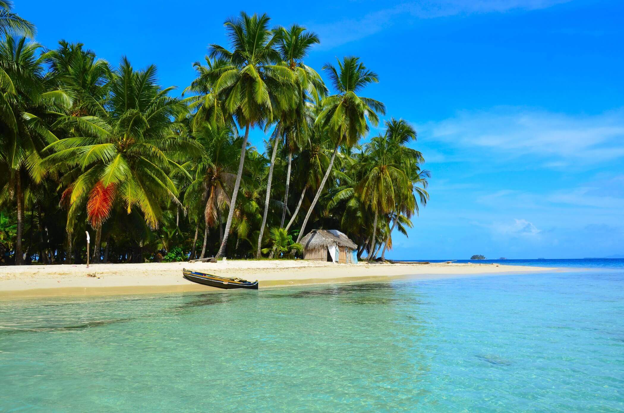 San Blas Overnight Tour Package Visit 4 Islands In 2 Days San Blas Overnight Tour Package Visit 4 Islands In 2 Days