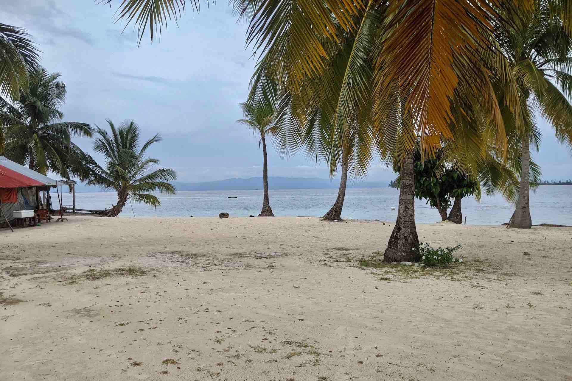 Isla Diablo, San Blas - Tao Travel 365